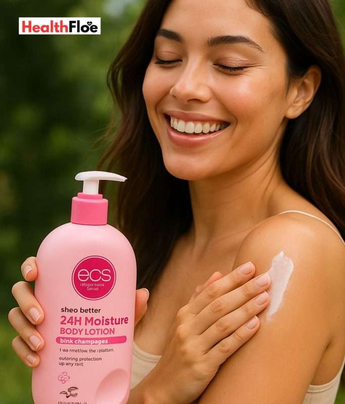 The Ultimate Guide to EOS Body Lotion: A Deep Dive into Moisture ...