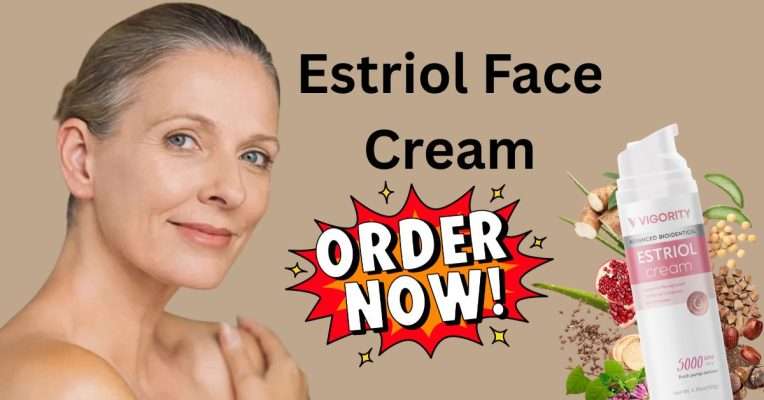 Estriol Face Cream: Everything You Need to Know About This Anti-Aging ...