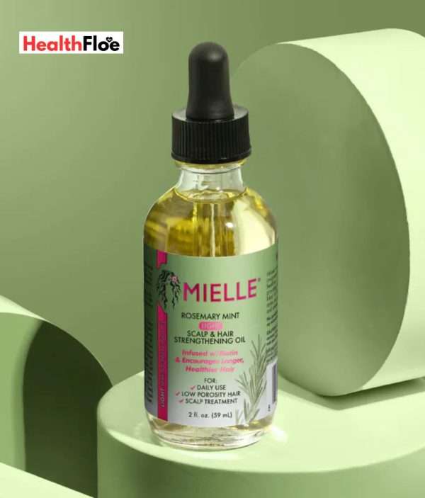 The Ultimate Guide to Mielle Hair Oil: Benefits, Reviews, and ...